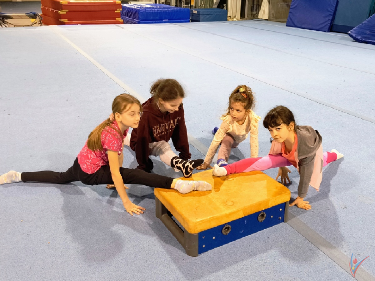 Da li deca koja treniraju imaju manje vremena za druženje?